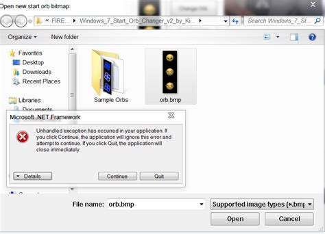 Windows 7 Start Orb Changer Change Windows 7 Start Orb With One Click Tips Tweaks