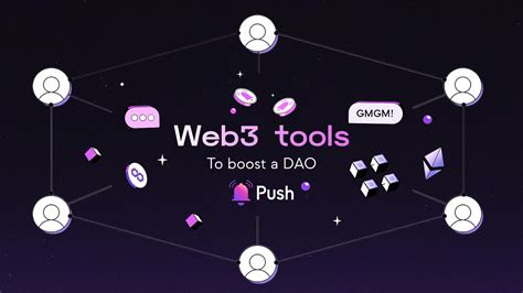 The Future Of Communication Nft Chats By Push Protocol Medium