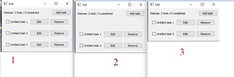Qmainwindow Auto Resize Qt Forum