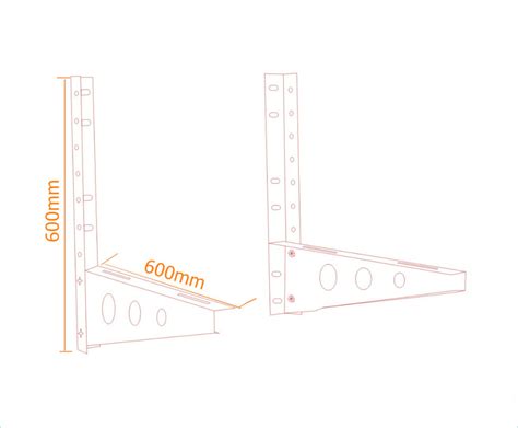 Gulf Star Ac Bracket Gs Acb 03 Gulf Star