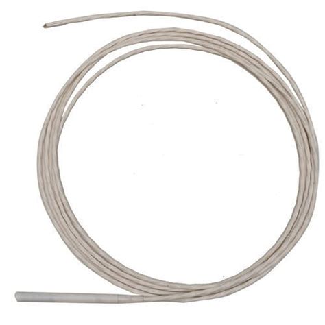Pt100 Temperature Sensor Ptfe Tecsystem Srl Rtd