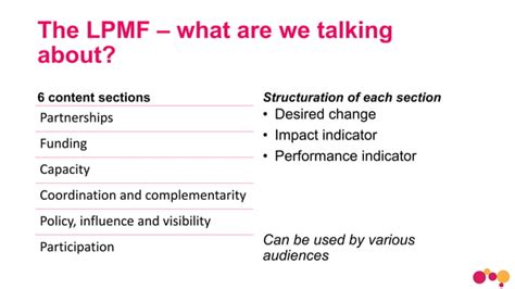 2023 March Near Localisation Performance Measurement Frameworkpresentation Pptx