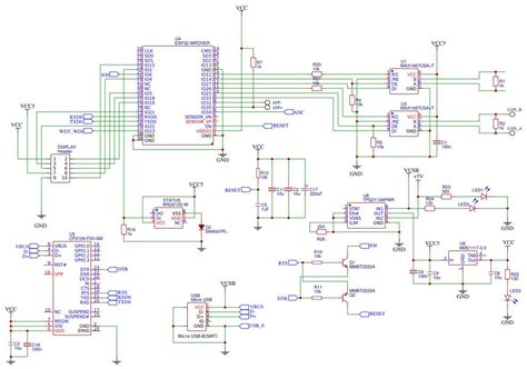 Unlock The Potential Of ESP32 S2 With Comprehensive Datasheet Analysis