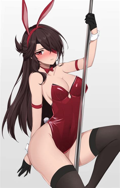 Pole Dancing Art Danbooru