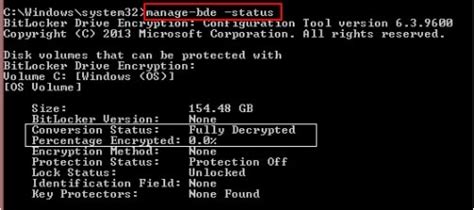 How To Turn Off Bitlocker On Windows 10 8 Proven Ways