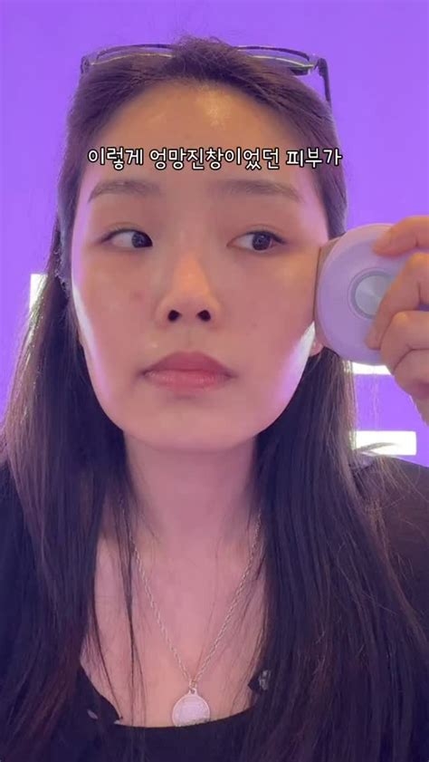 웬디 화장품 1000개 넘게 써본 언니 제품제공 멀티스틱 3초스틱 Kbeauty 👊🏻올리브영 쉐딩스틱 카테고리 1위 ️아임 멀티 스틱 소프트 크림