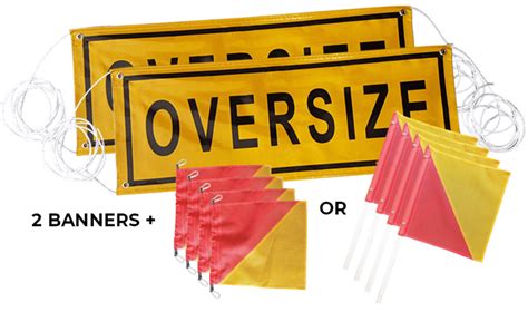 Oversize Signs Banners And Flags Ultimax Industries