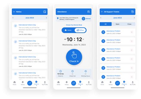 Home Saas Hrm Onesttech
