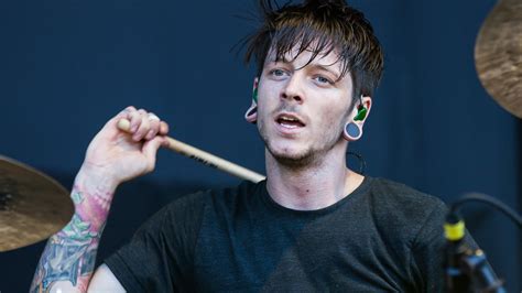 Music Agent Dave Shapiro And Ex Devil Wears Prada Drummer Daniel Williams Die In San Diego Plane