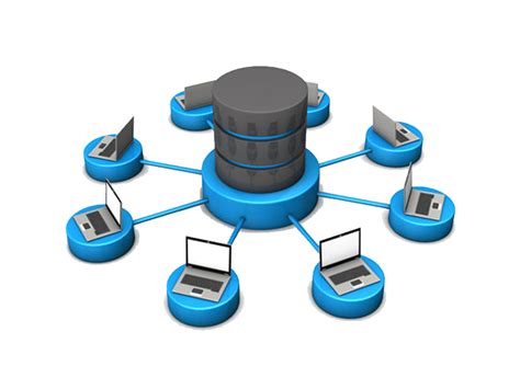 What Is Database Management System Dbms Edu Tech Gyan