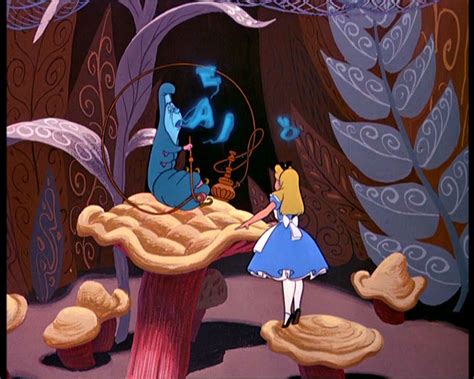 High Quality Pictures Alice In Wonderland