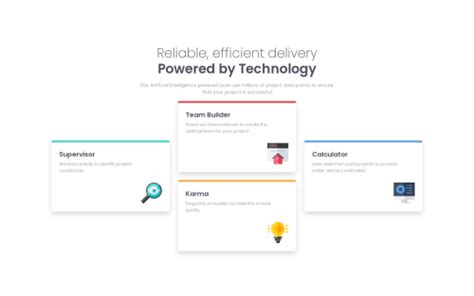 Frontend Mentor Used React Bootstrap And Aos For Animation Coding