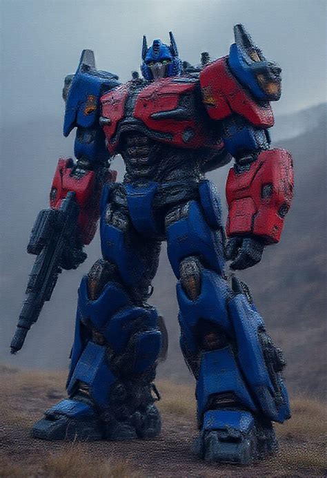 TRANSFORME | image created by user_695446542269596391 | Tensor.Art