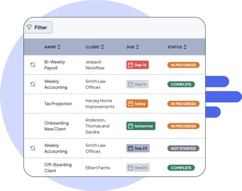 Jetpack Workflow Vs Taxdome Head To Head Comparison [2025]