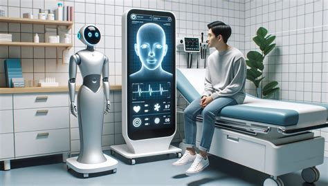 The Rise Of Ai In Healthcare Promise Potential And Ethical Pitfalls — Brainpower Blog