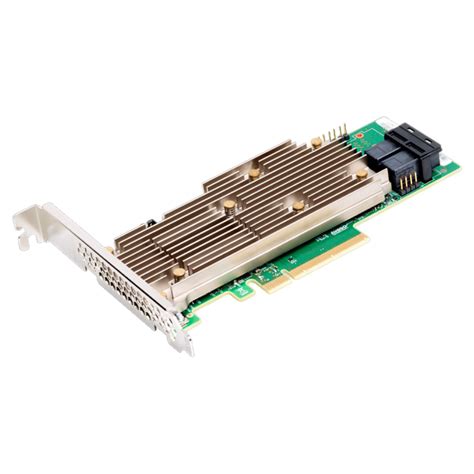 Broadcom Megaraid 9460 8i 2g 12g Sas Sata Nvme Raid Card