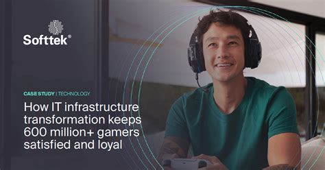 It Infrastructure Evolution Case Study