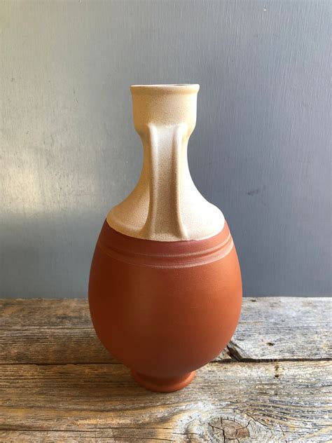 Rare Wormser Terra Sigillata Figural Art Pottery Pitcher Etsy