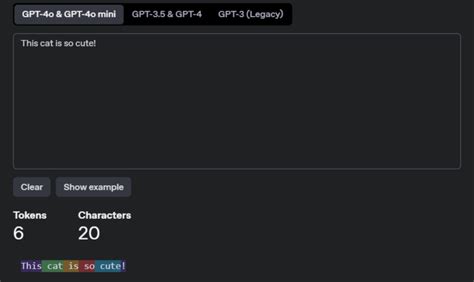 What Are Tokens In ChatGPT A Simple Explanation CodeForGeek