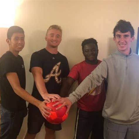 Harrison Hoffmann Youtube