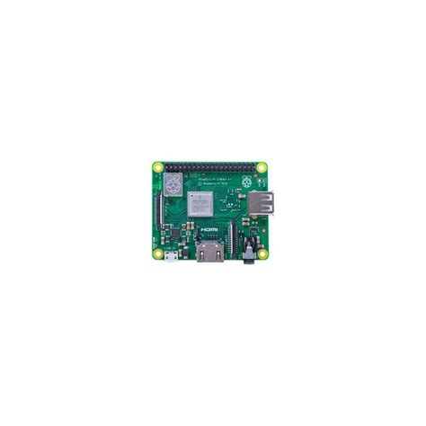 rpi3 modap single board computer raspberry pi 3 model a