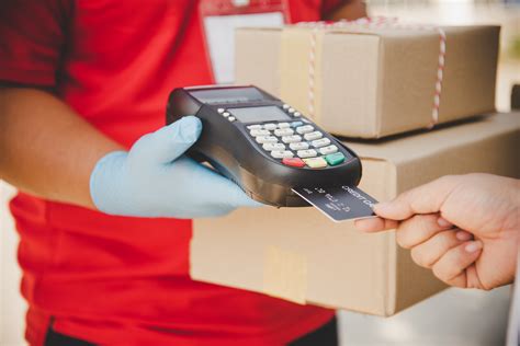 Pos Terminal Center Sveta