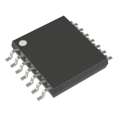 MCP E ST Integrated Circuits ICs Data Acquisition Digital To Analog Converters DAC