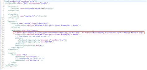 Unable To Invoke Factory Method In Class Class Org Apache Logging Log4j