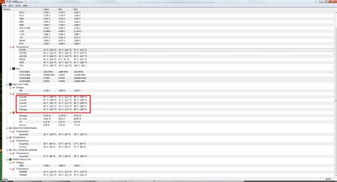 Cooling Are My CPU Temperatures Too High Super User