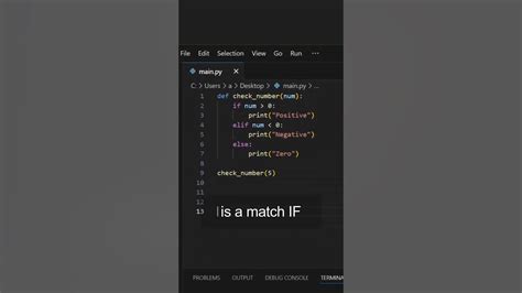 Python Ternary Operator Vs If Statement Simplifying Conditional Logic Pythontips
