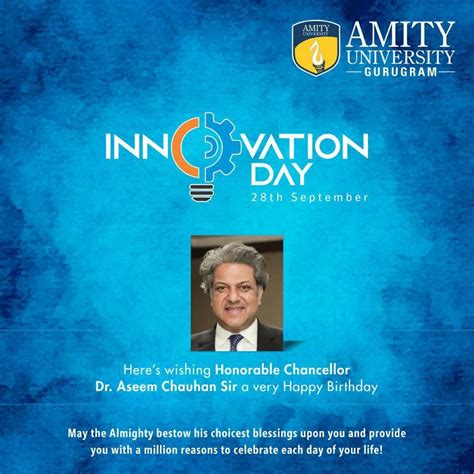 Dr Vikas Madhukar On Linkedin Leadership Vision Innovation