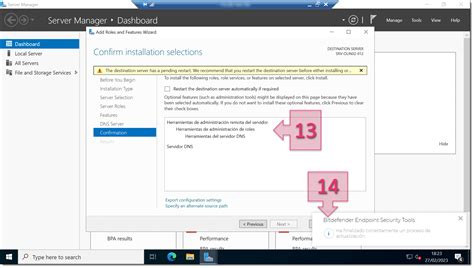 How To Install DNS On Windows Server