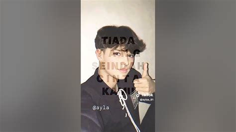 Ganteng Nya Oy Youtube