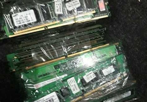 Оперативная память Ddr 2 1 Москва Комьютерные аксессуары и комплектующие Festima Ru