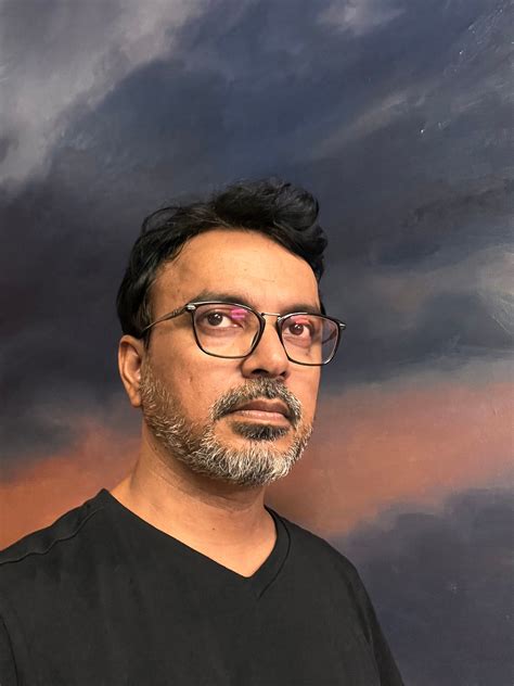 Abir Karmakar Nightjar Exhibitions Aicon Contemporary