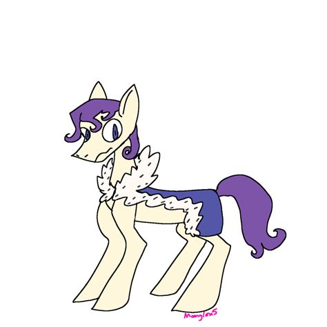 Mlp X Tadc Fusion Grid Result C6 By Manglex5 On Deviantart