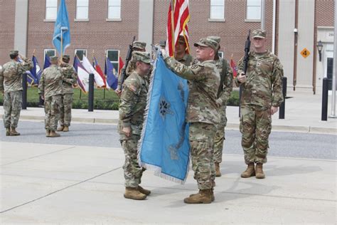 Us Army Activates New Counterintelligence Command Article The United States Army
