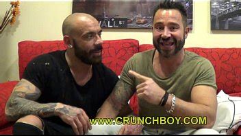 Martin Mazza Fucked Bareback By Spanish Xxl Cock Xvideos Com