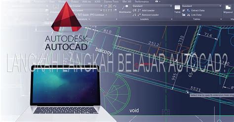 ARMAN AL LANGKAH LANGKAH BELAJAR AUTOCAD