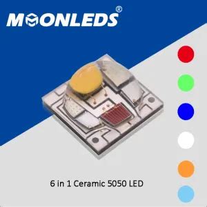 5050 Smd Led 5050 Multicolor Led High Power 5050 Led
