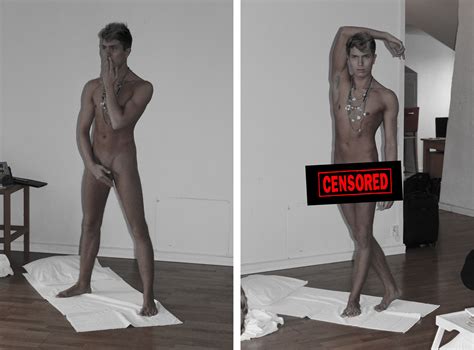 RAGNAR ORAV BLOG NAKED SKETCHING