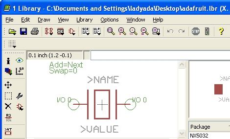 January Hackaday Page