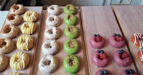 Receta De Donas Caseras Al Horno Con Glaseado Rápida Y Fácil Infobae