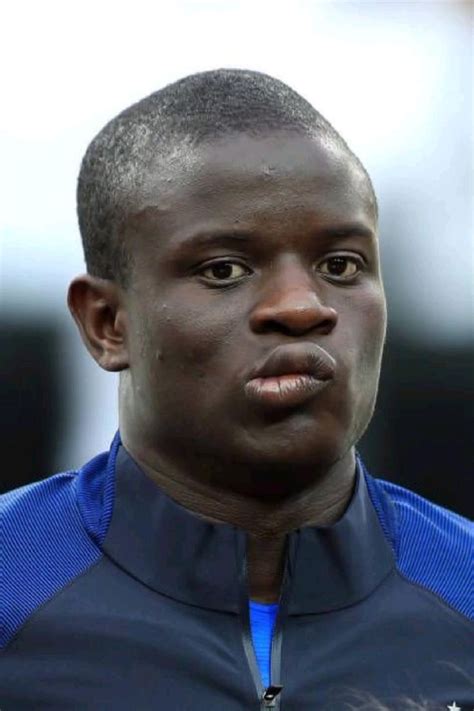 Ngolo Kante Edit