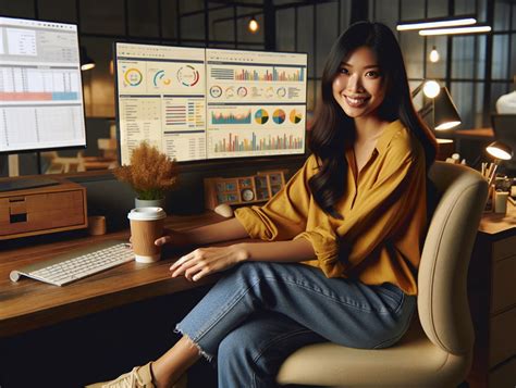 Unlocking Business Potential With Analytics Tools
