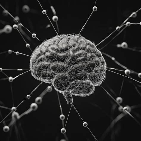 1,308 Ai Neural Network Brain Visualization Art Stock Photos - Free & Royalty-Free Stock Photos ...