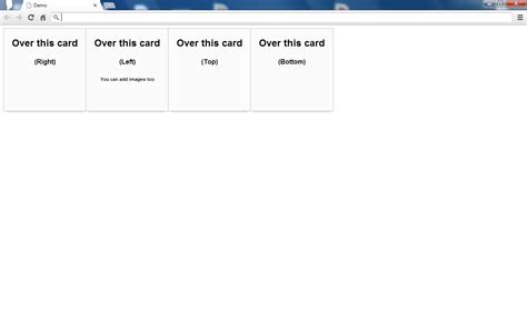 Html Table With 4 Columns All Width Of Screen And 2 Rows Applying