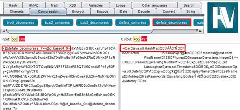 Java Deserialization Exploitation With Customized Ysoserial Payloads Rhino Security Labs