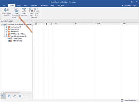 Mastering Outlook Data Files A Review Of Stellar Toolkit For Outlook 4sysops