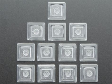 Adafruit Macropad Rp2040 Starter Kit 3x4 Keys Encoder Oled Kiwi Electronics